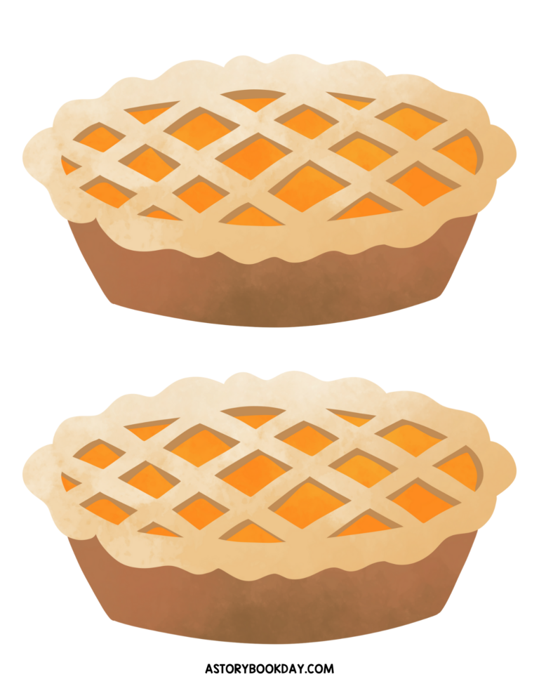 Printable: Pumpkin Patch & Bakery Dramatic Play Kit for Kids - A ...